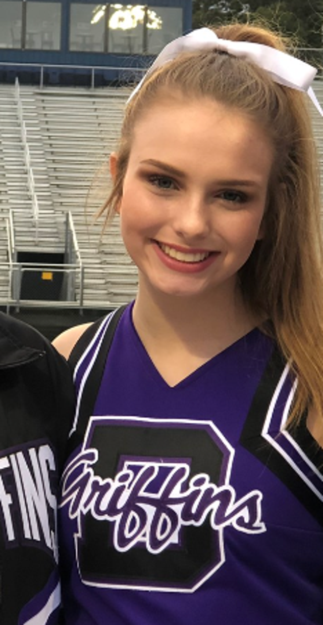 Allison Rice: Father speaks out after LSU student shot dead inside her car | The Independent